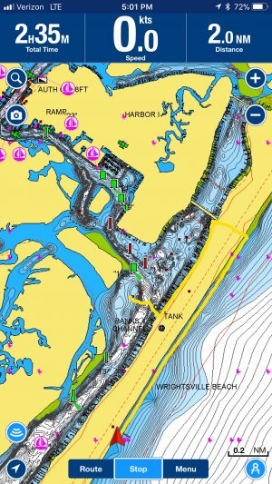 Aleta Takes a Walk - The Adventures of Aleta